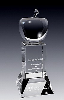 Superb Apple Award | Delhi Trophy Awards