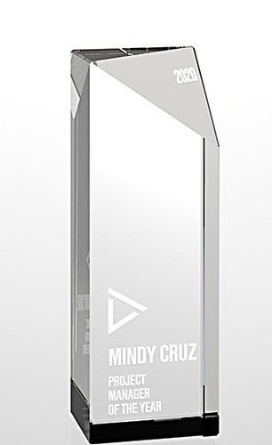 Verge Tower | Delhi Trophy Awards