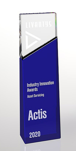 Incline Tower | Delhi Trophy Awards