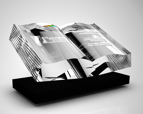 Deluxe Book Award Delhi Trophy Awards