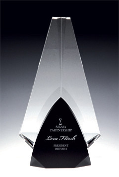 Balance Plaque | Delhi Trophy Awards