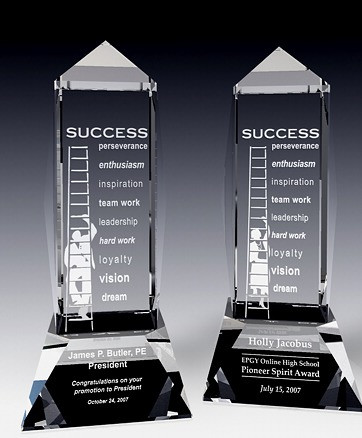 The Ladder to Success | Delhi Trophy Awards