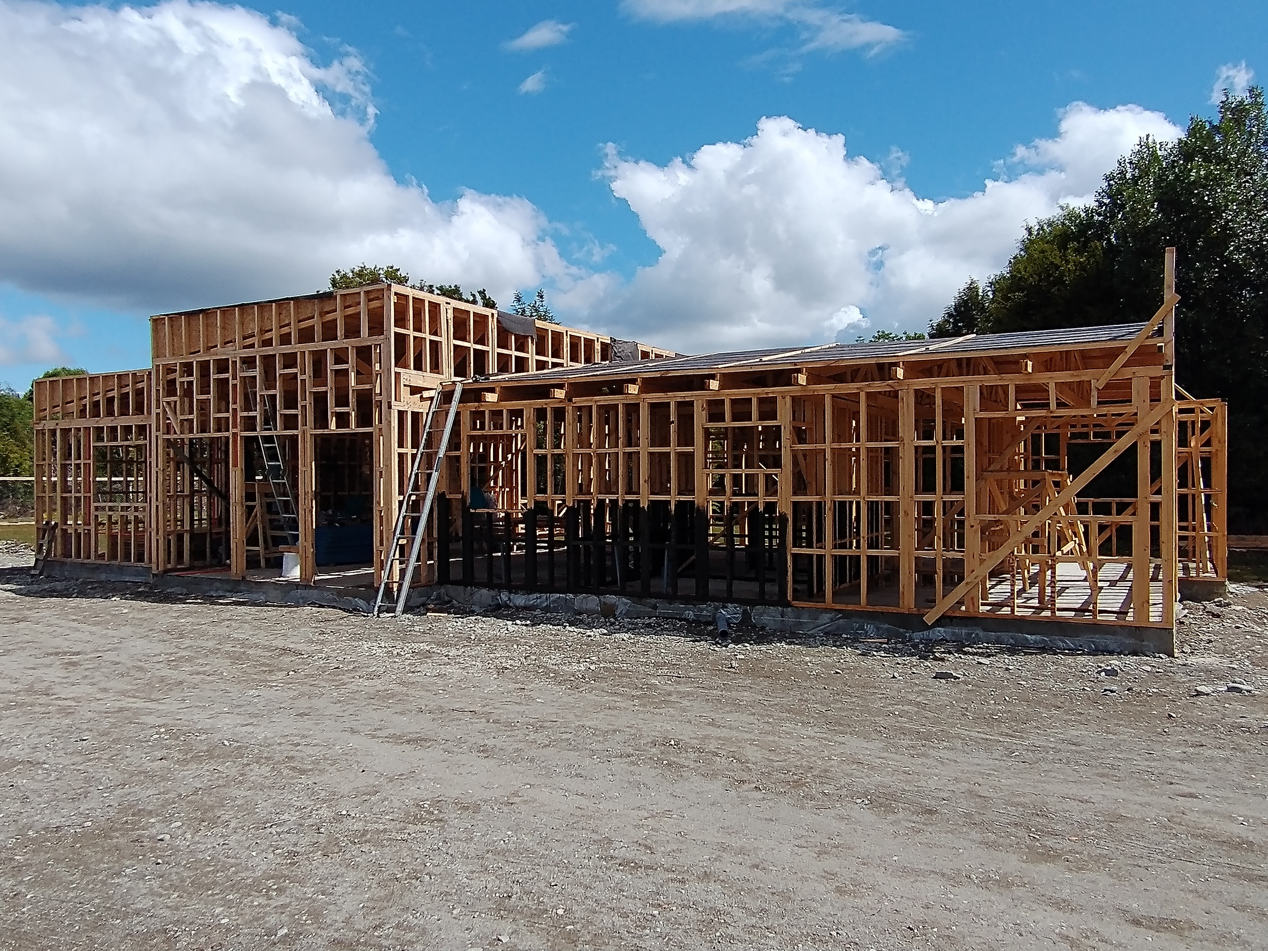 Construccion | Constructora Morales Spa | Puerto Montt