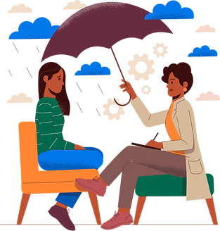 Services | Dr Raquel Martin PHD