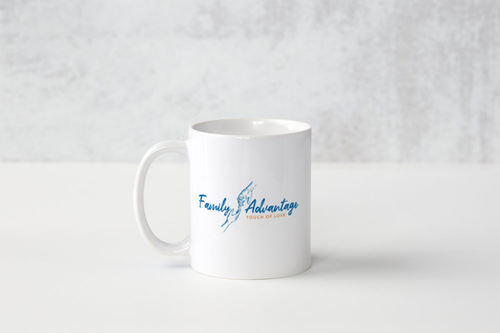 Coffee Mug | Family Advantage