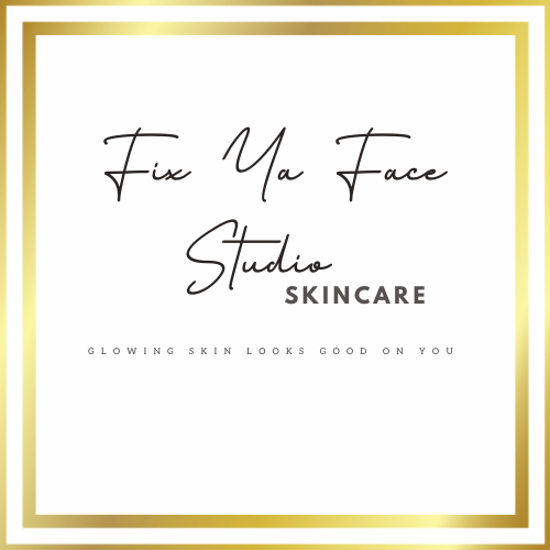 Join "Fix Ya Face Studio " on the Spaces by Wix App