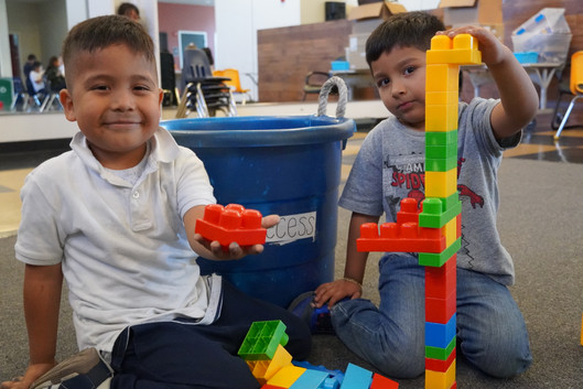 Programs | Pal Center