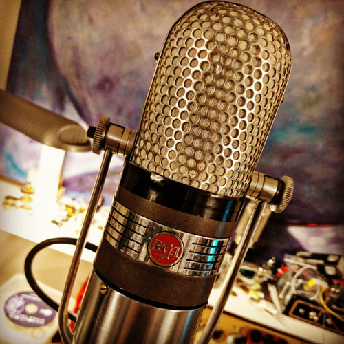 Vintage and modern ribbon mic repairs, mods and upgrades ...
