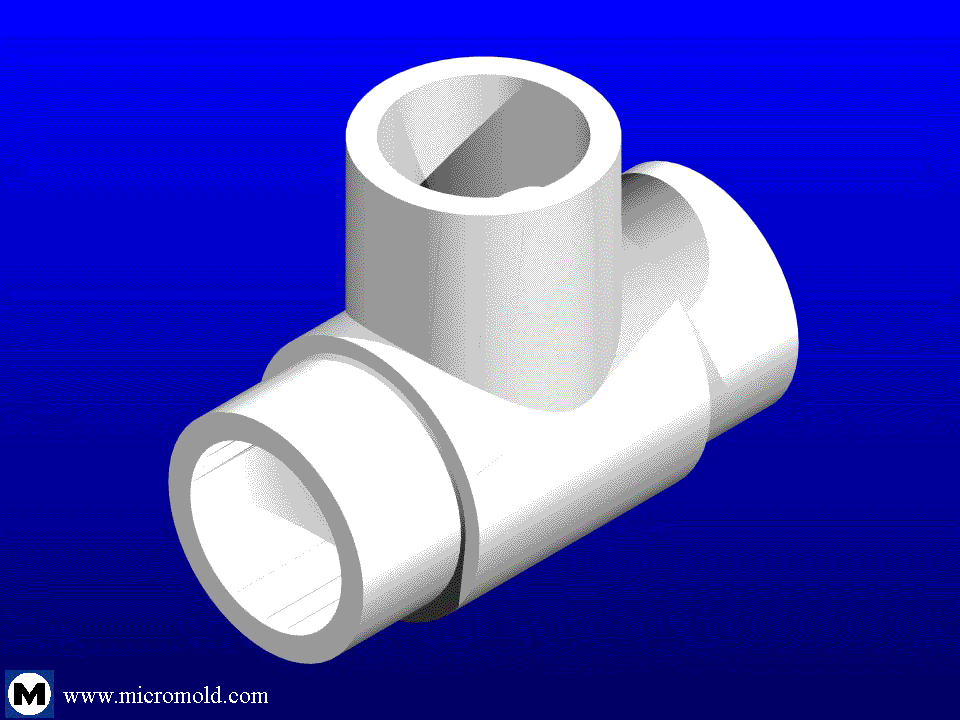 Tees-Straight, XP-TE12