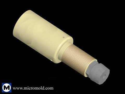 Cable Connectors, Cable Connector - HVTC90026FNMC