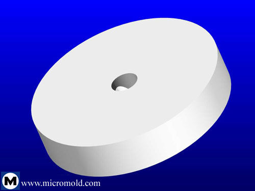 Reducing Ring Spacers, SRRT-6