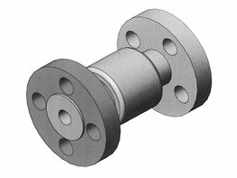 Check Valve, FV-CV04