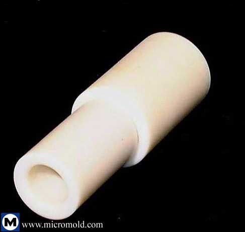 Threaded Connectors, Threaded Connectors - M86 Large Connector