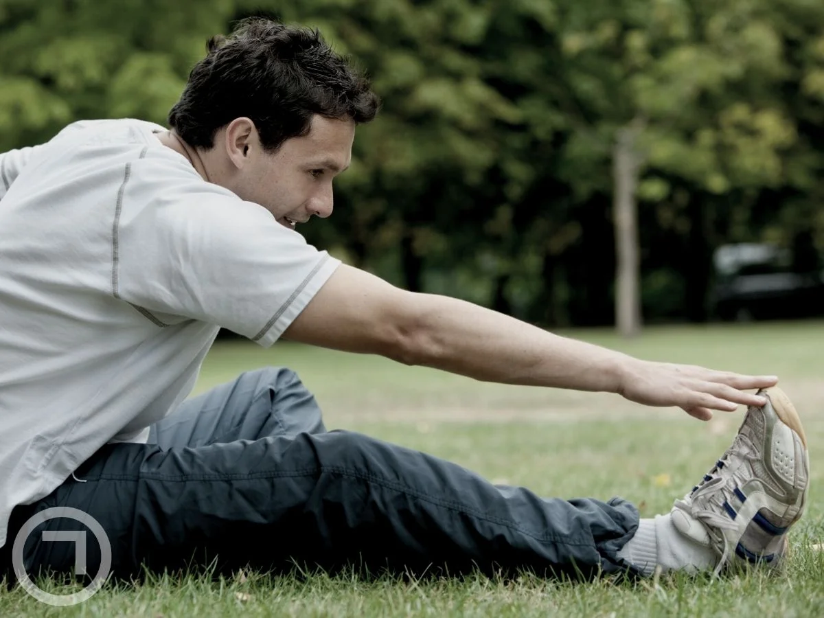 The Best Motivations to Exercise that Men Have Tried and Tested