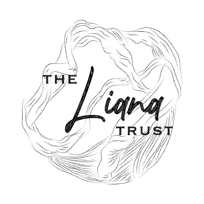 The Liana Trust | A Little More Conservation