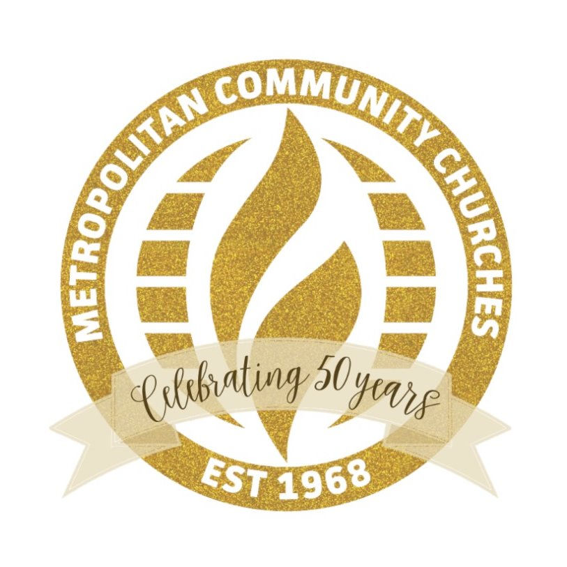 Metropolitan Community Churches Celebrate 50! on Sunday, October 7, 2018.