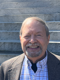 MCC Richmond Leadership & Governance