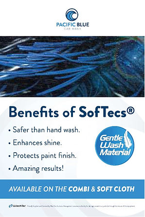 Home | Pacific Blue Car Wash