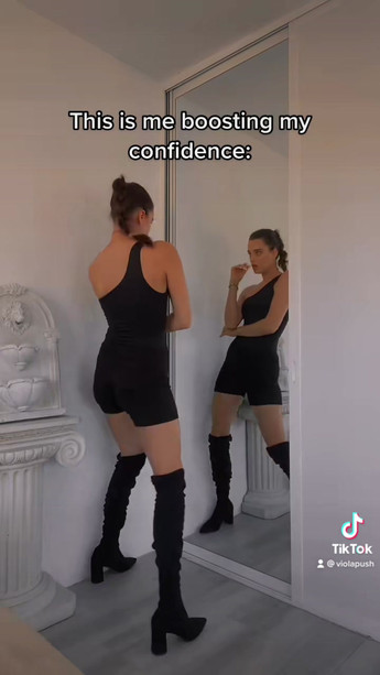 Model masterclass | Viola Push