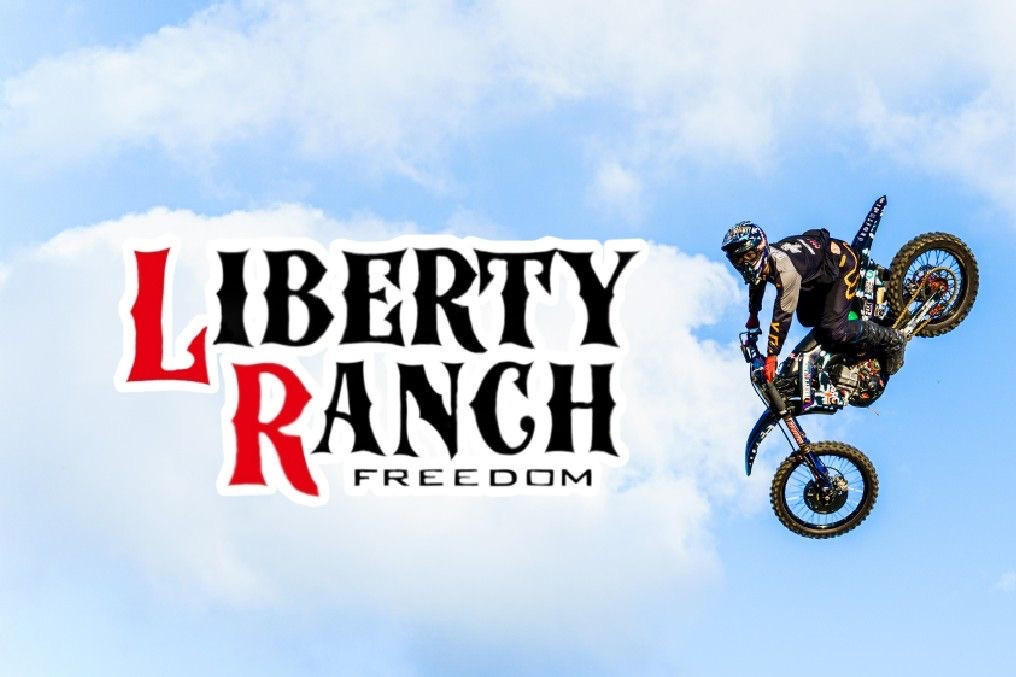 レッスン | Liberty Ranch