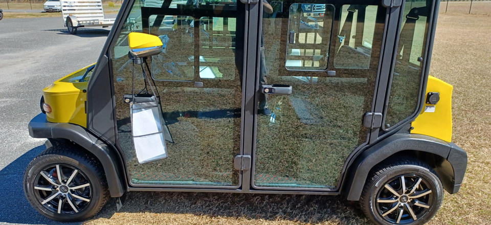 Crown Carts DBA Crown Golf Carts | Golf Carts The Villages