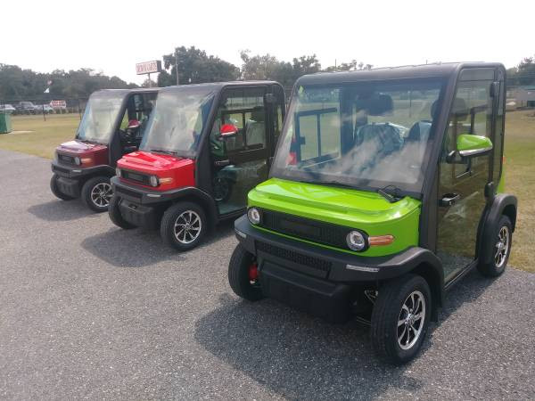 IMAGES | Crown Golf Carts LLC