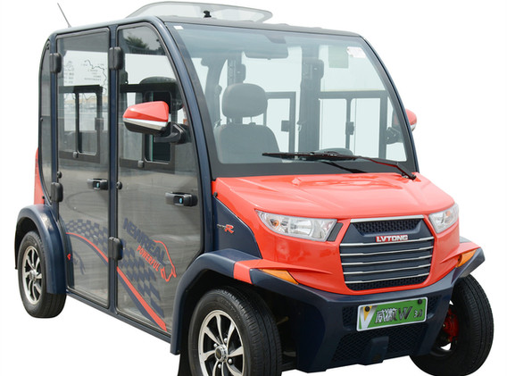 Crown Carts DBA Crown Golf Carts | Golf Carts The Villages