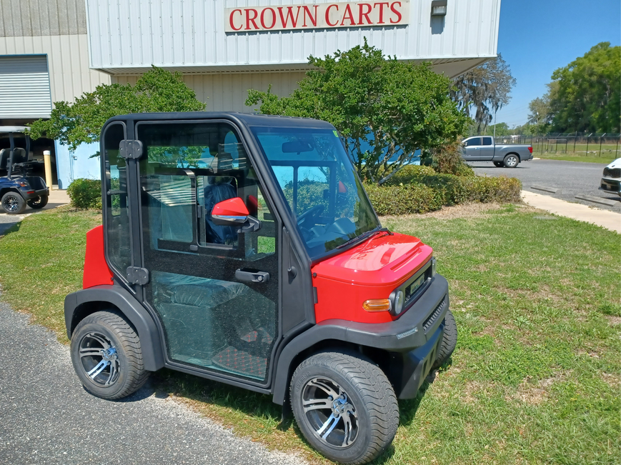 IMAGES | Crown Golf Carts LLC