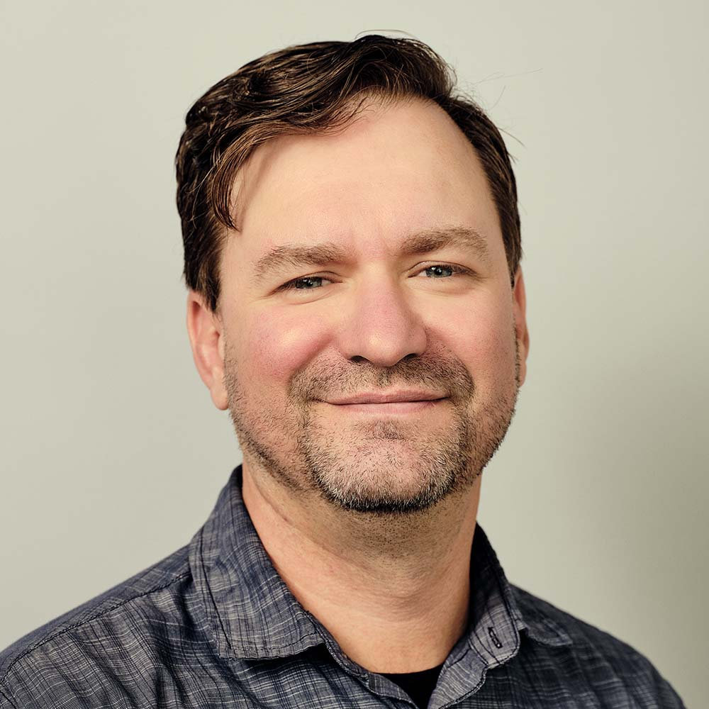 James Powell, PLA | Craftwater