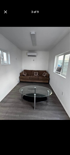 20 Foot Shipping Container Interiors | Real Estate Hack