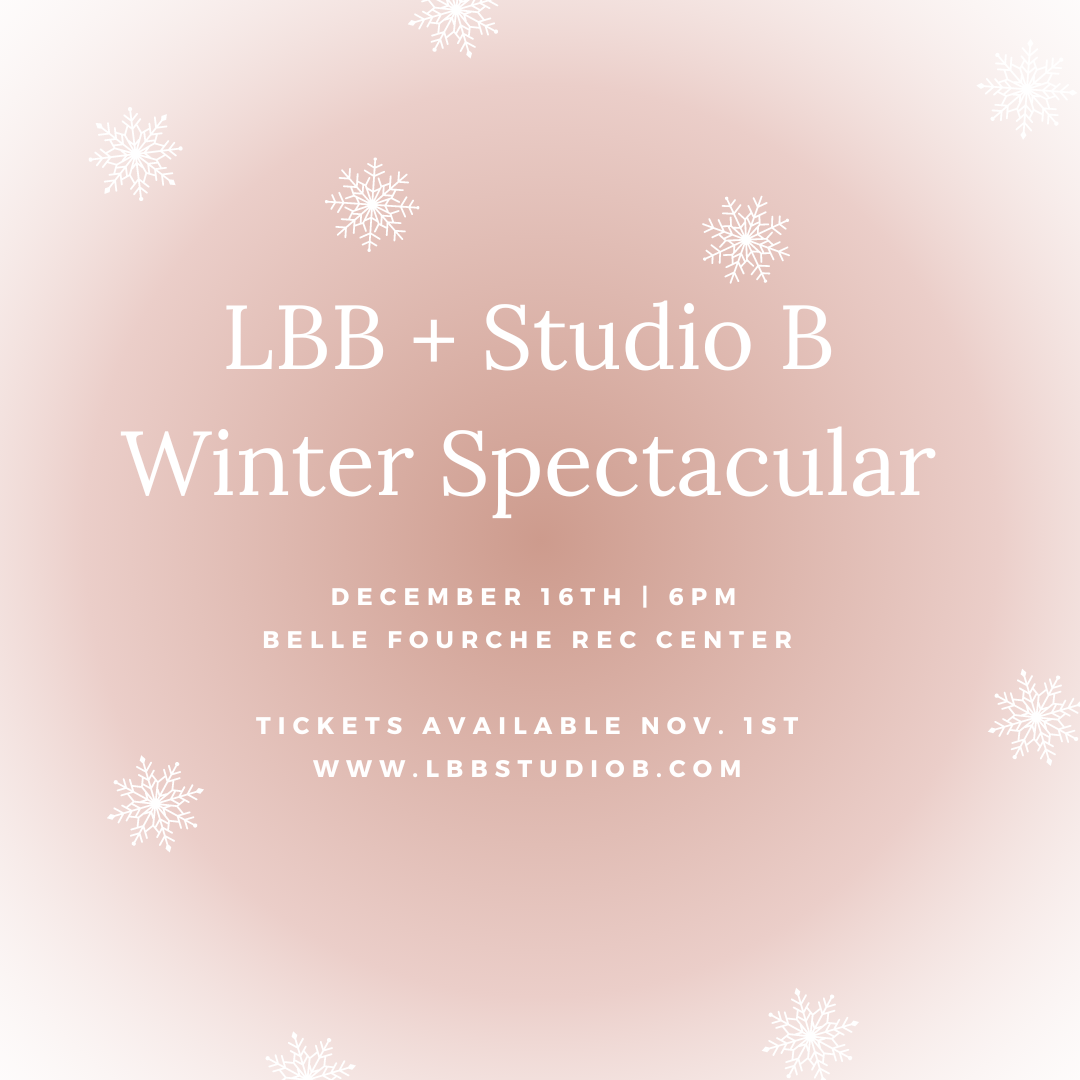 RSVP to “Winter Spectacular - 2023 Winter Showcase