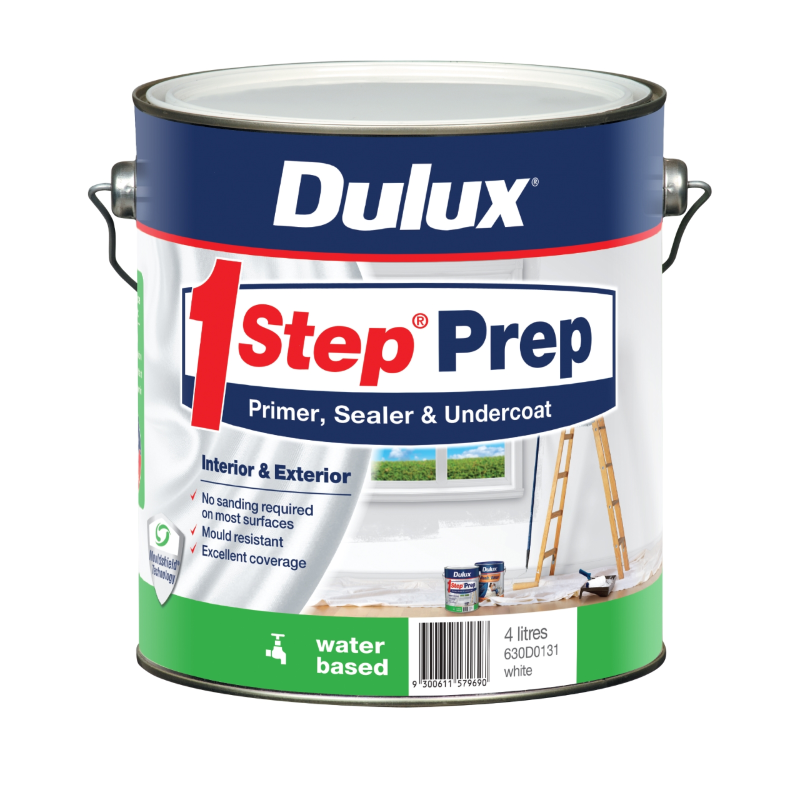 Paint Stop | Dulux | Sydney, NSW