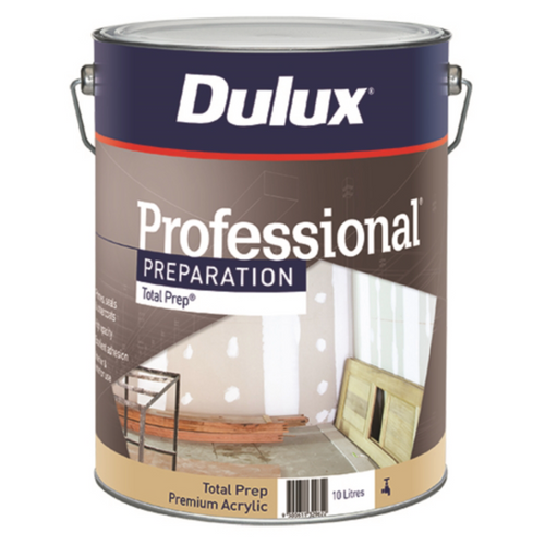 Dulux Professional Total Prep - 15L | Paint Stop