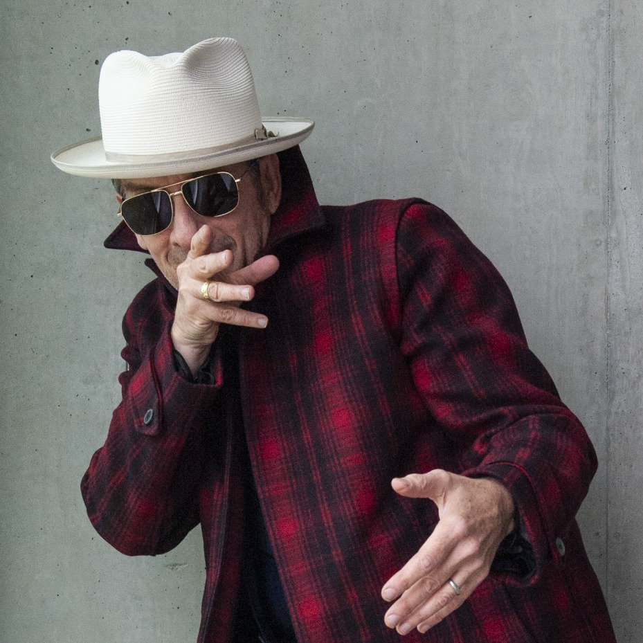 NEW TRICKS FOR OLD KIDS: THE ELVIS COSTELLO INTERVIEW part 2