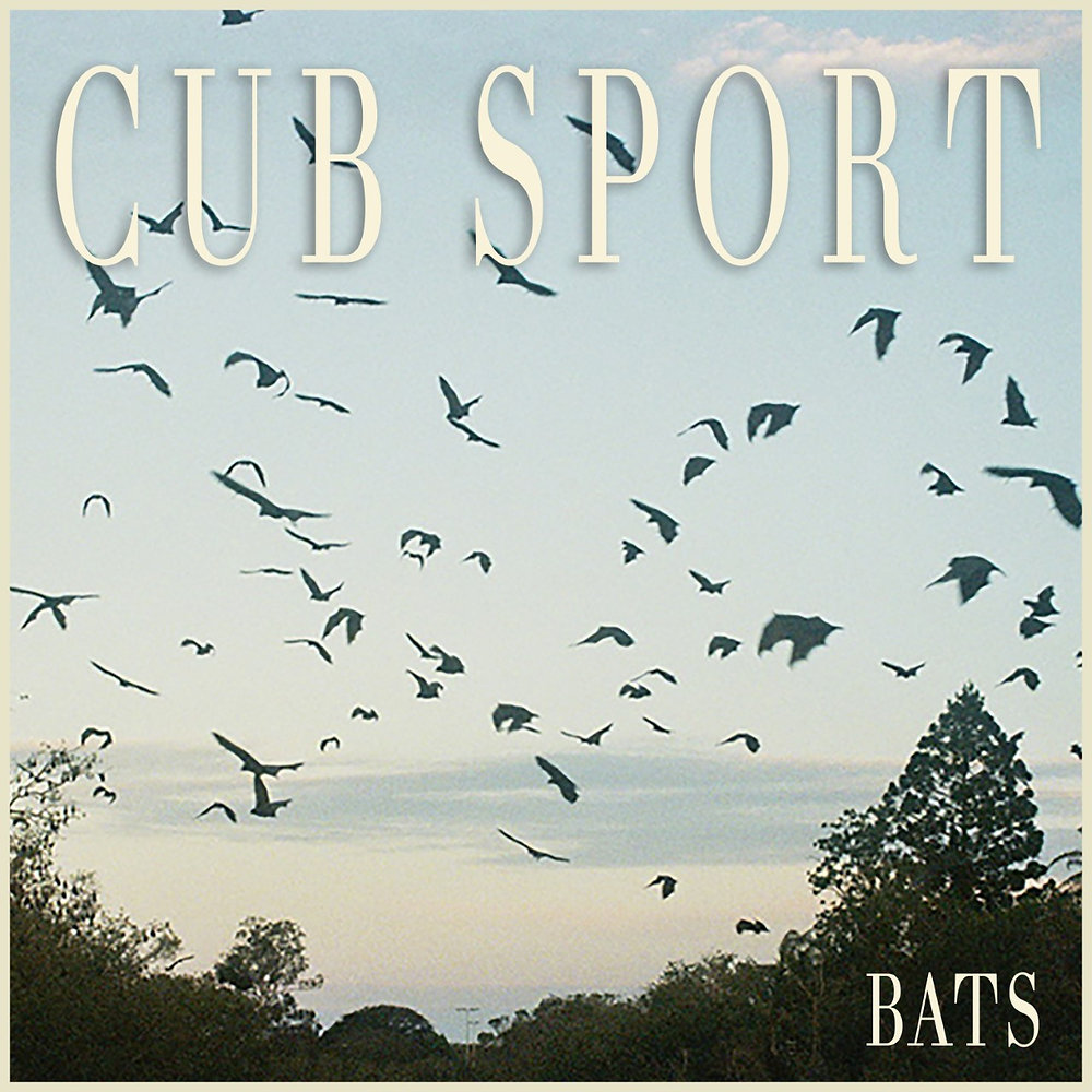 CUB SPORT - BATS: REVIEW