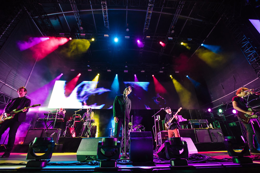 THE NATIONAL LIVE AT THE SYDNEY OPERA HOUSE: REVIEW