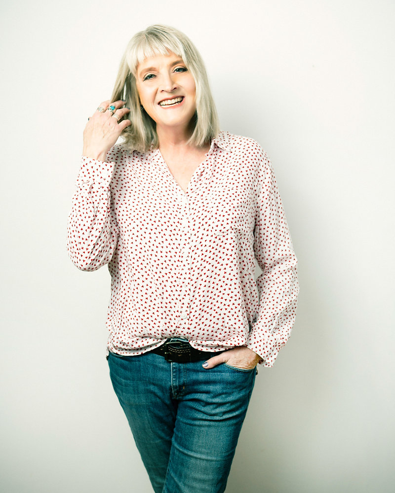 JAMAICA? NO, SHE WENT OF HER OWN ACCORD: THE KIM RICHEY INTERVIEW