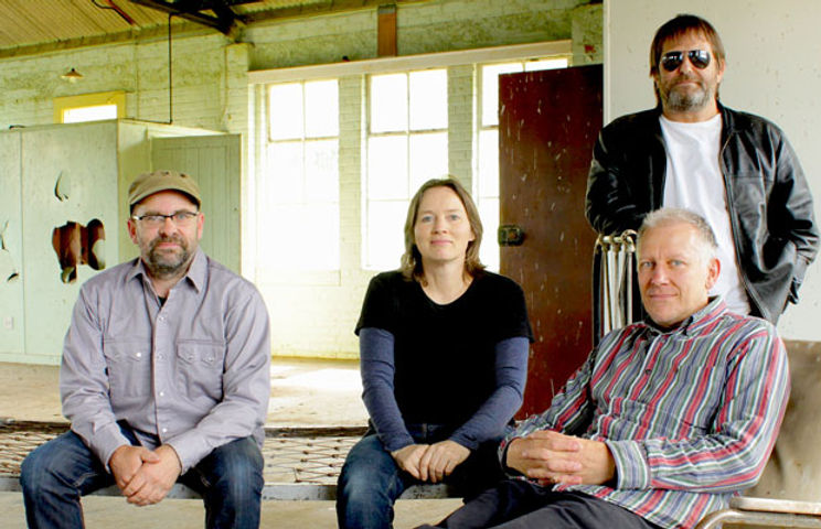 THIS BAND WILL OUTLAST RELIGION – THE RETURN OF THE BATS.