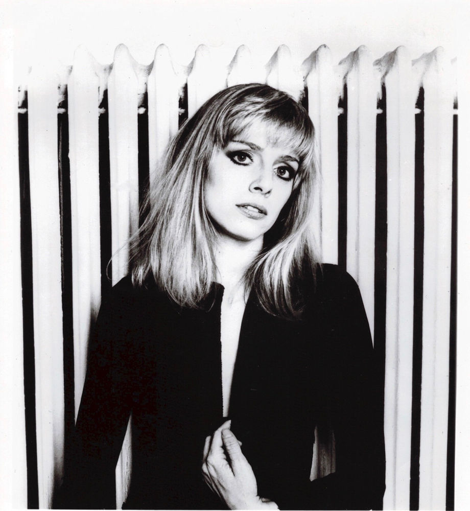 I STILL BELONG TO THE NIGHT: ELLEN FOLEY’S FIGHTING WORDS