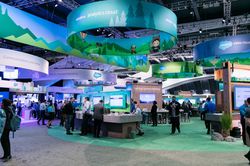 5 Tips for Organising a Successful Exhibition