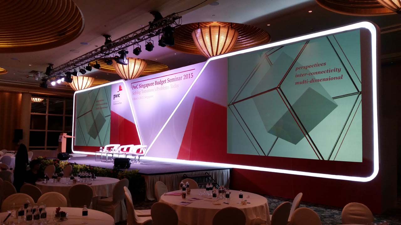 Expo & Event Booth Design Portfolio | Joko Design Pte. Ltd.