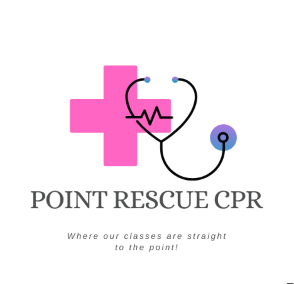 BLS/ACLS/PALS/PEARS/EKG/MAB Classes| Point Rescue CPR | United States