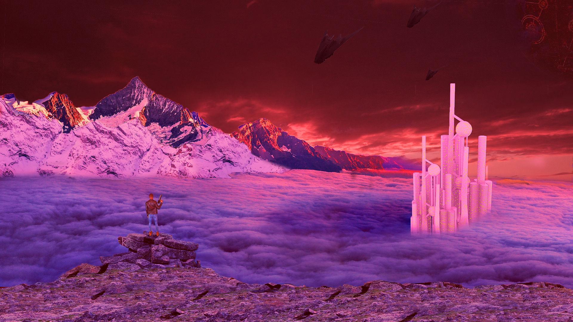 HOME | justinmyrickmedia