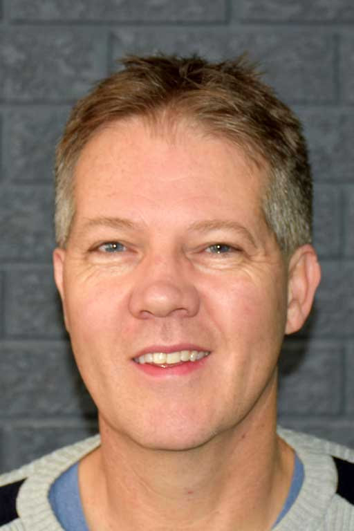 Meet a Member: Adam Cunningham