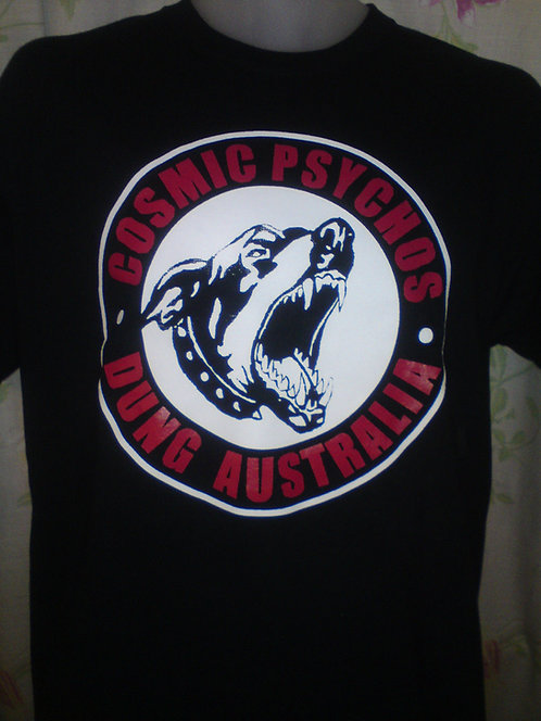 cosmic psychos T-Shirt | dandylife-london