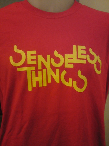 senseless things T-Shirt | dandylife-london