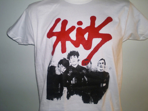 skids T-Shirt | dandylife-london
