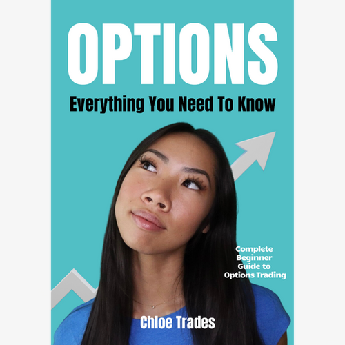 OPTIONS: Everything You Need to Know | Chloe Trades
