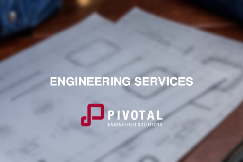 Engineering Services | LJB Product Solutions