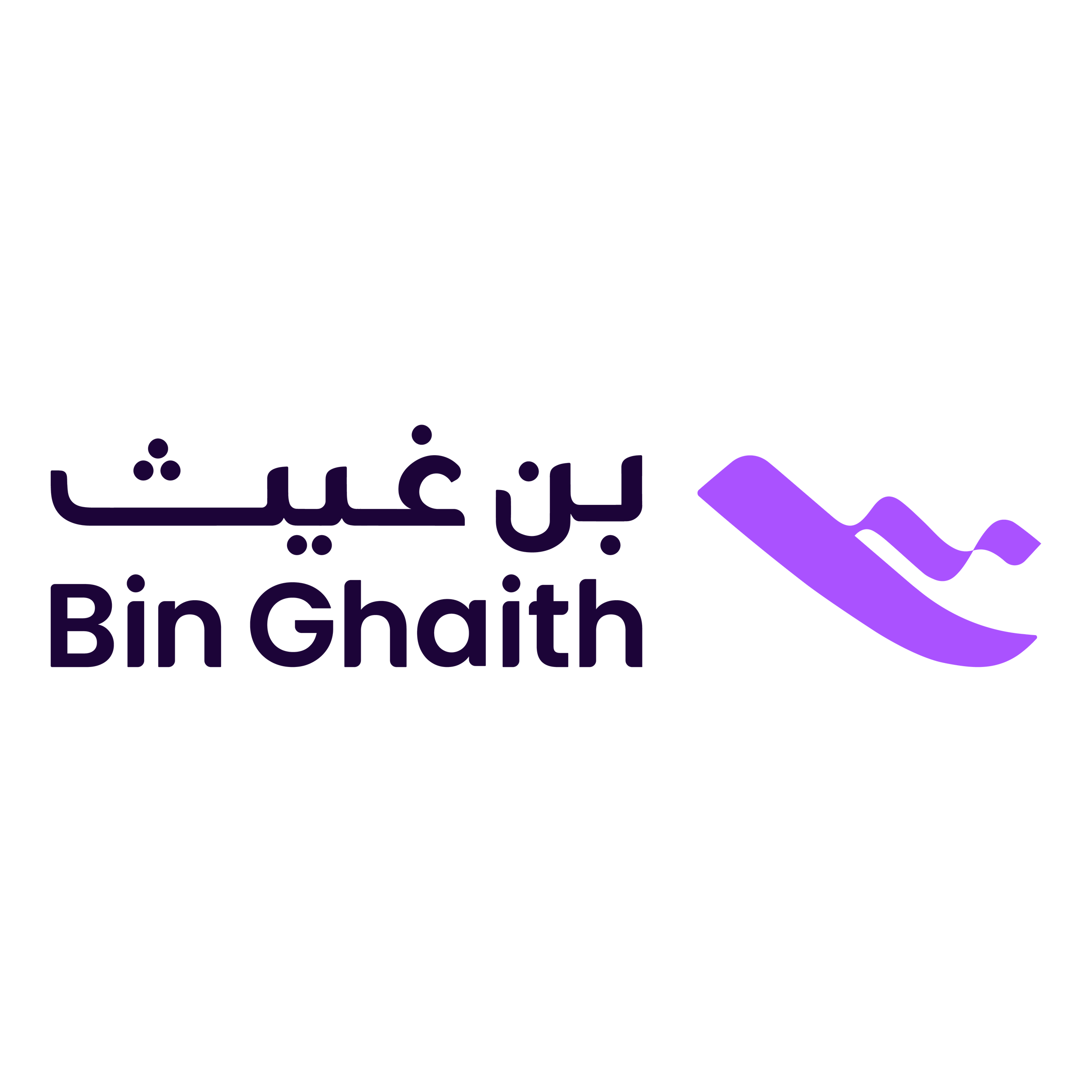 Bin Ghaith travel & tourism co.